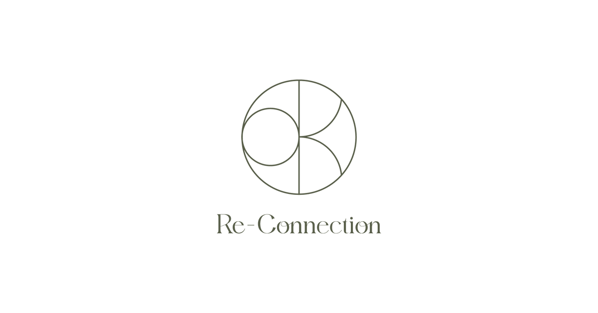 Re-connection – Re-connenction